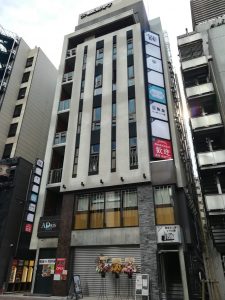 物件情報（空室情報） ｜ 東京ビルディング株式会社